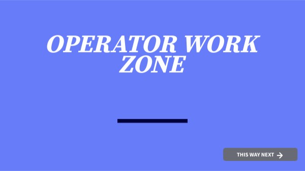 AP3 - WORK AREA | Genially