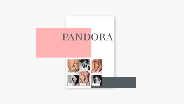 PANDORA | Genially