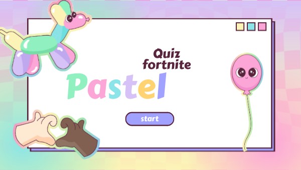 P a s t e l | Genially