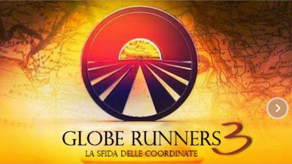 GLOBE RUNNERS: LA SFIDA DELLE COORDINATE" 🏃‍♂️🌎 | Genially