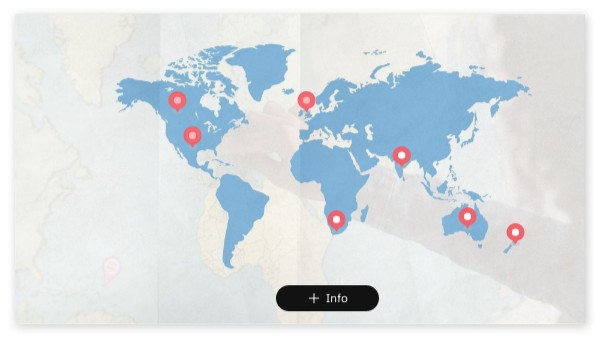 English lesson | Genially