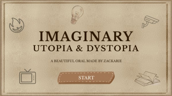 IMAGINARY | Genially