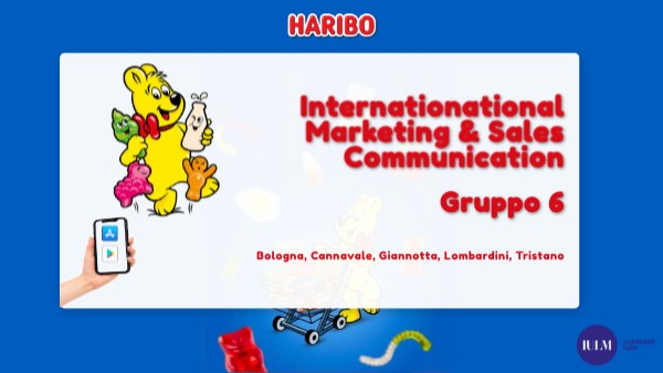 Project Work | Genially