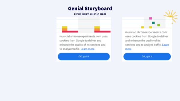 Genial Storyboard | Genially