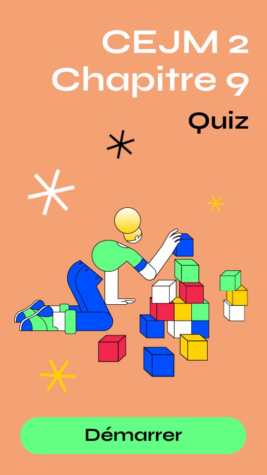 CEJM 2 Chapitre 9 | Genially