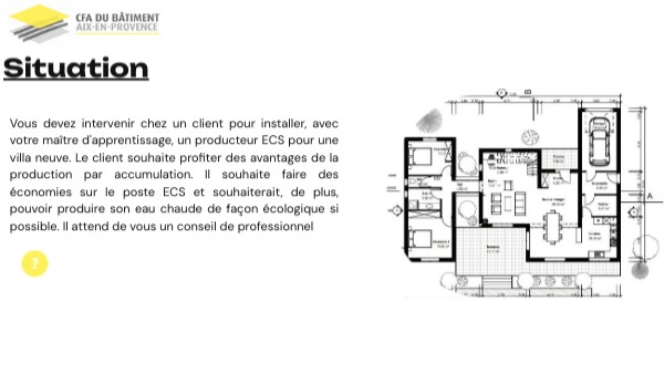 1 - Identifier les différents types de CET | Genially