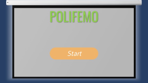 Polifemo | Genially