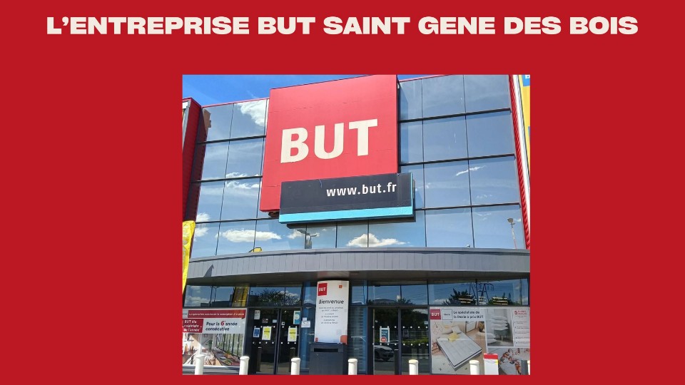 PrÃ©sentation rapport de stage professionnel moderne colorÃ©.pdf | Genially