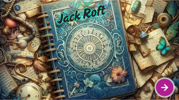 Jack Roft | Genially