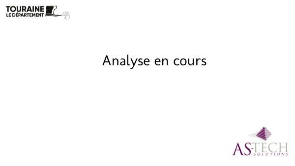 Comment consulter la maintenance sous As-tech? | Genially