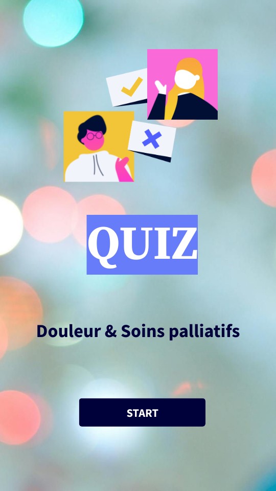 QUIZ | Genially