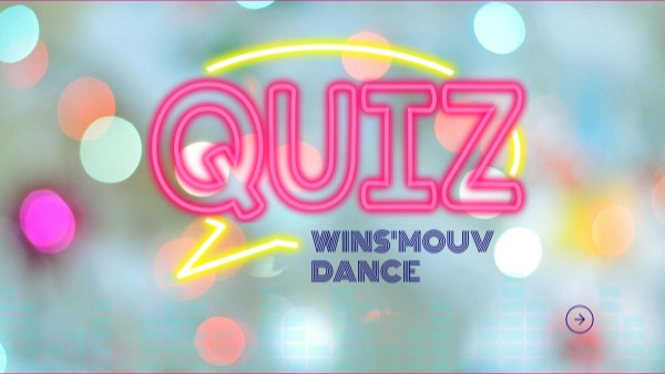 WINS'mouv Dance | Genially