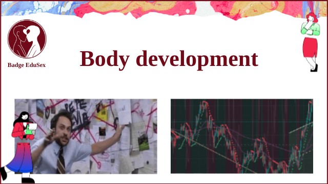 Body development | Genially