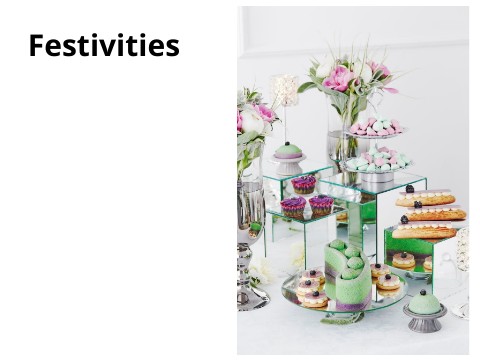 Festivities | Genially