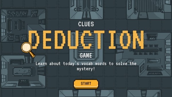 U2-L2: Vocab | Genially