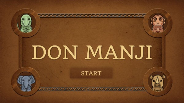 Don manji | Genially