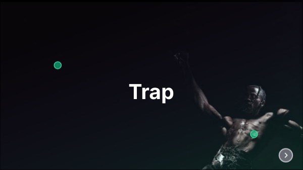 Trap | Genially