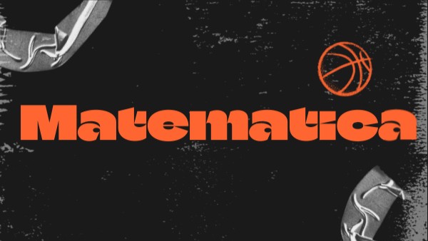 Matematica | Genially