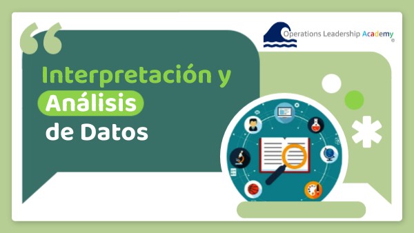 Análisis de Datos | Genially