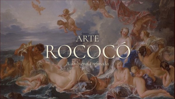 Rococó | Genially