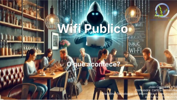 Wifi Publico | Genially
