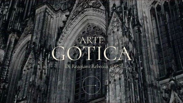 Arte gotica | Genially