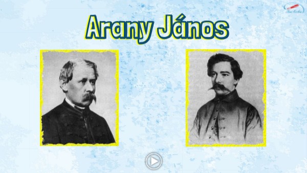 Arany János | Genially