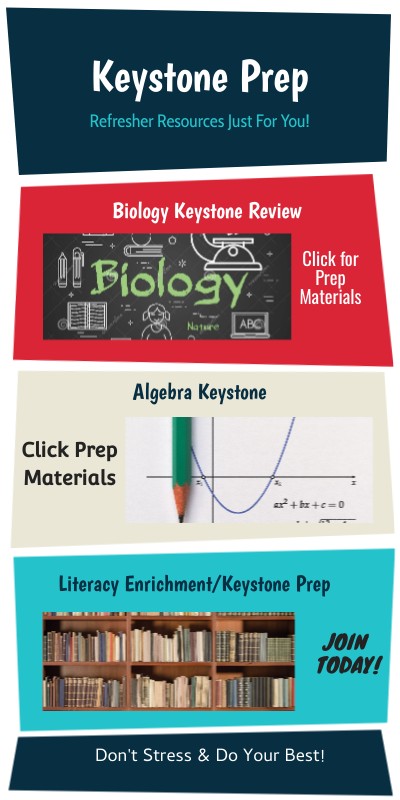 Keystone Prep | Genially