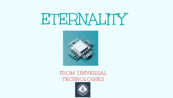 Eternality | Genially