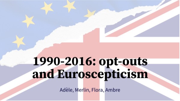 Dnl Brexit | Genially