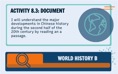 Activity 8.3: Document | Genially