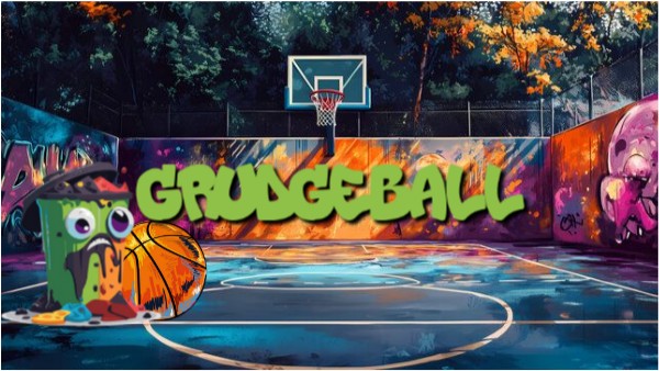 Grudgeball | Genially