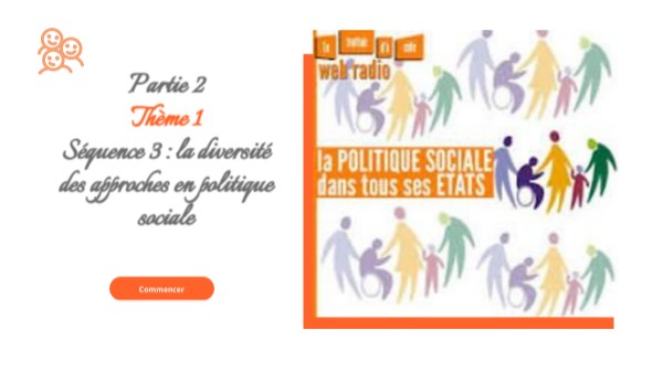 Partie 2 Thème 1 Séquence 3 : la diversité des approches en politique ...