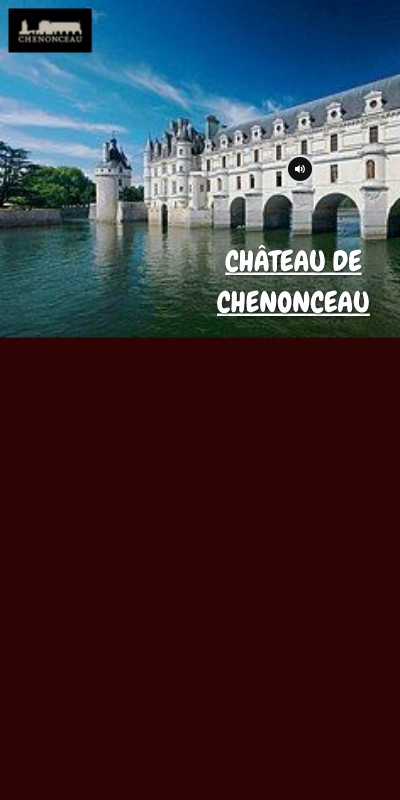 CHâtEAU DE CHENONCEAU | Genially