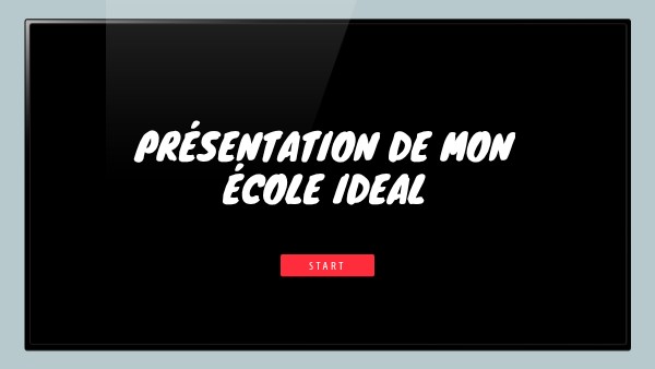 An awesome title | Genially