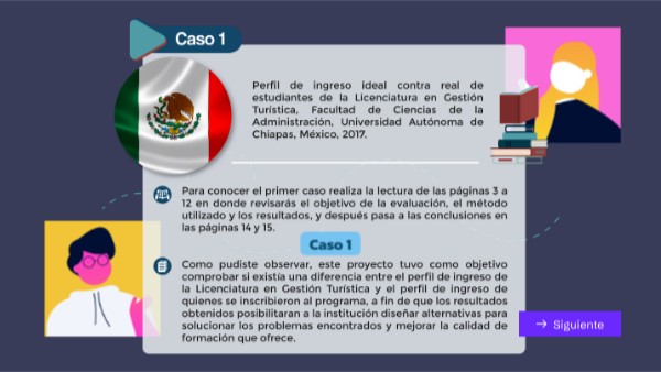 DLPE_CASOS_M4 | Genially