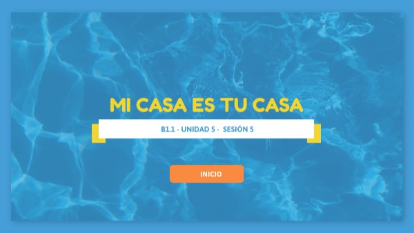 B1.1 MH Unidad 5 Sesión final 24/25 | Genially