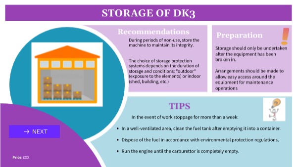 DK3- STORAGE | Genially