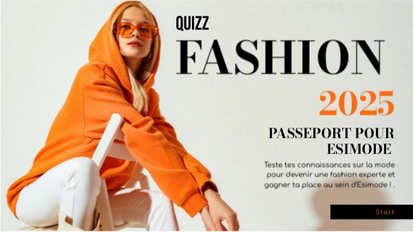 QUIZZ MODE | Genially