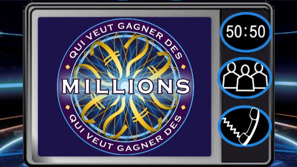 Qui veut gagner des millions ? | Genially