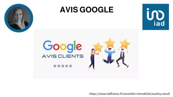 Avis GOOGLE | Genially