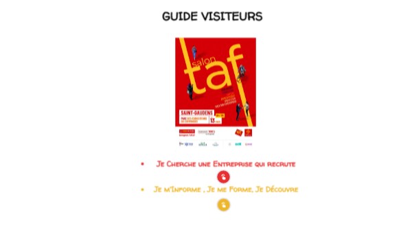 GUIDE VISITEURS pdf | Genially