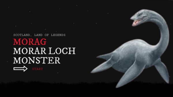morag morar loch monster | Genially