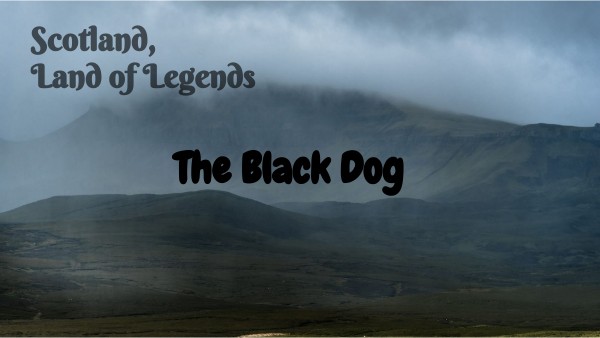 Scotland,Land of Legends | Genially