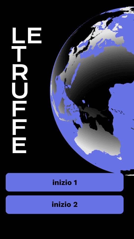 le truffe | Genially