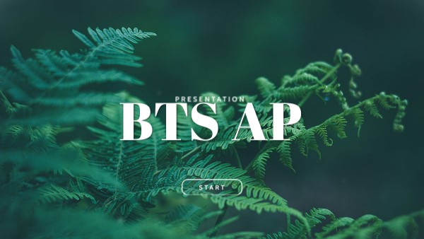 BTS AP | Genially