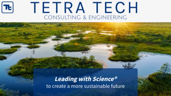 TETRA TECH | Genially