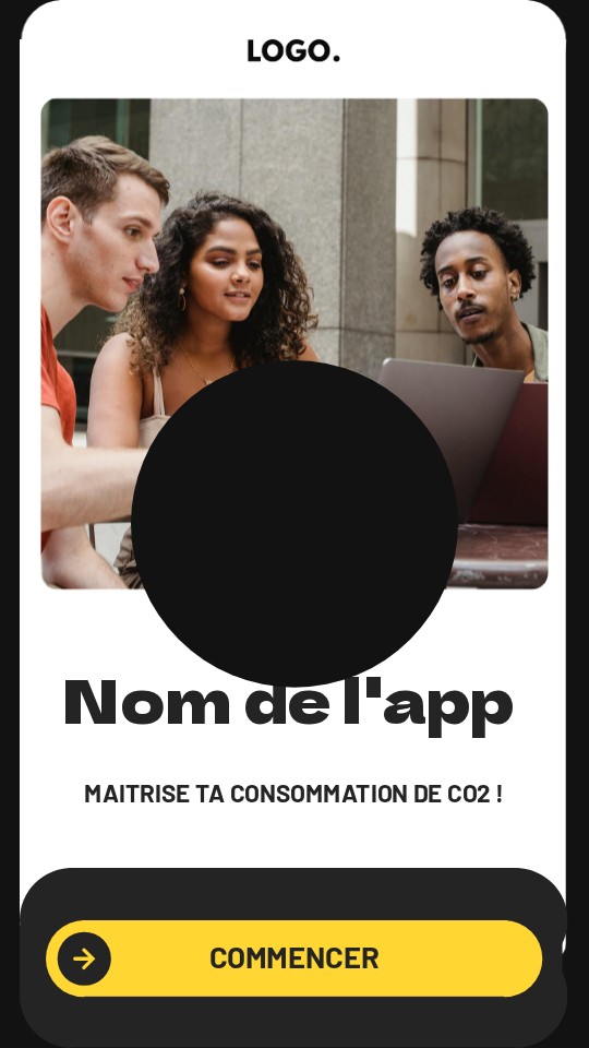 Copie - Appli PI2P | Genially