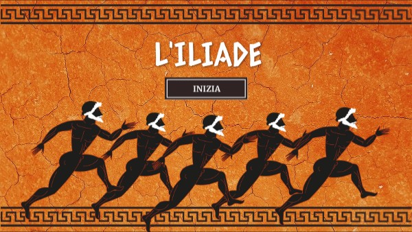 L'ILIADE | Genially
