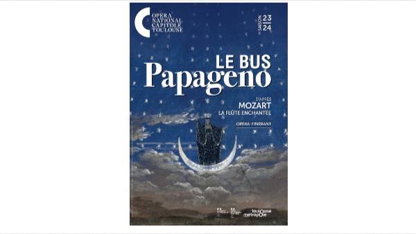 Bus Papageno | Genially